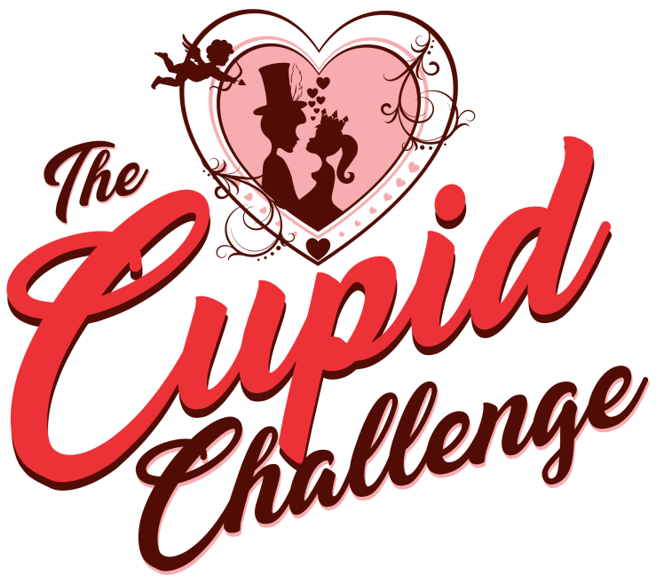 The Cupid Challenge – 14 Days To Building A More Vibrant Healthy Marriage!